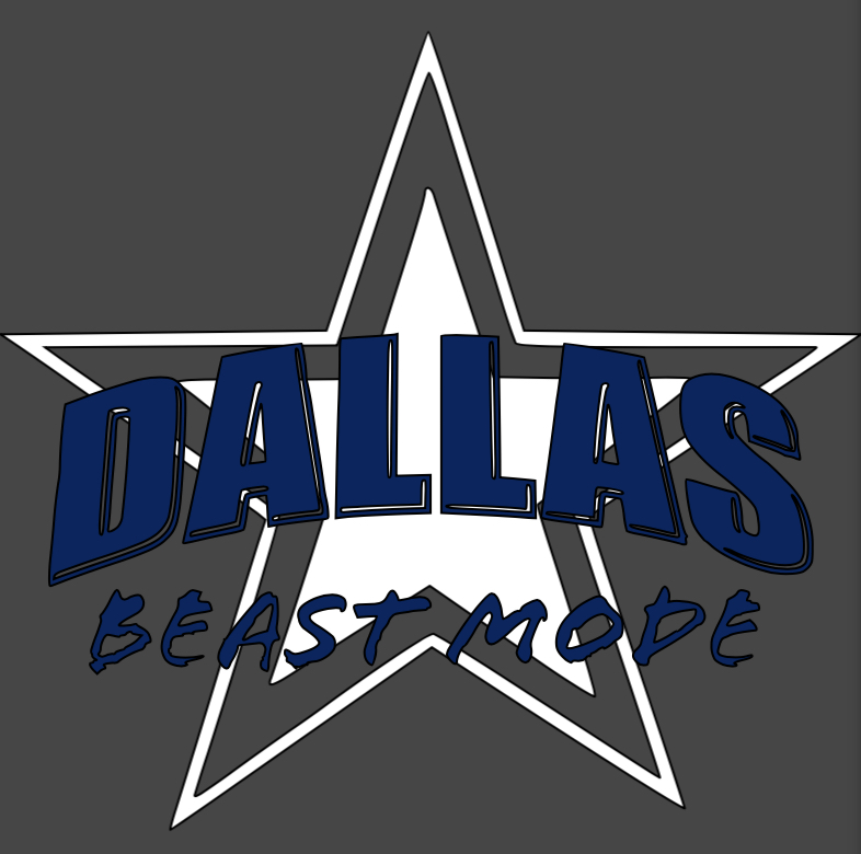 National Championship Sports | Baseball | Dallas Beast Mode | 12U D3