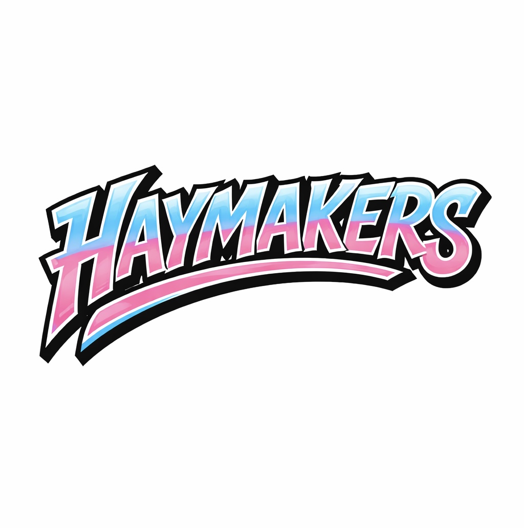 National Championship Sports | Baseball | HAYMAKERS 10U | 10U D2