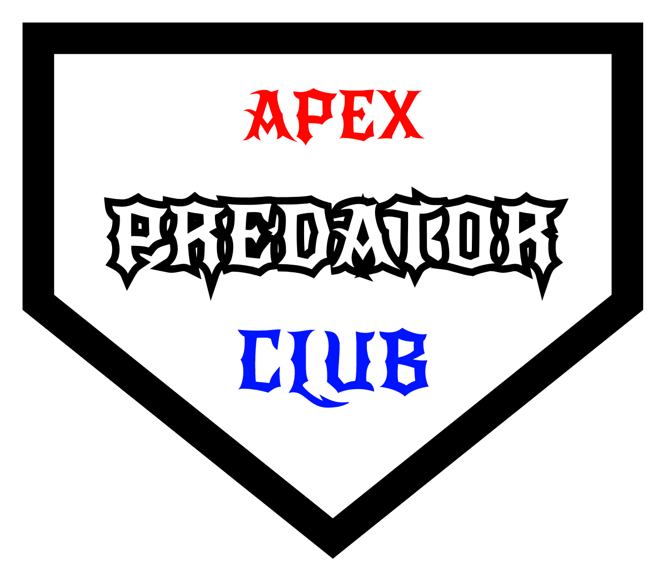 National Championship Sports | Baseball | Apex Predator Club | 11U D3