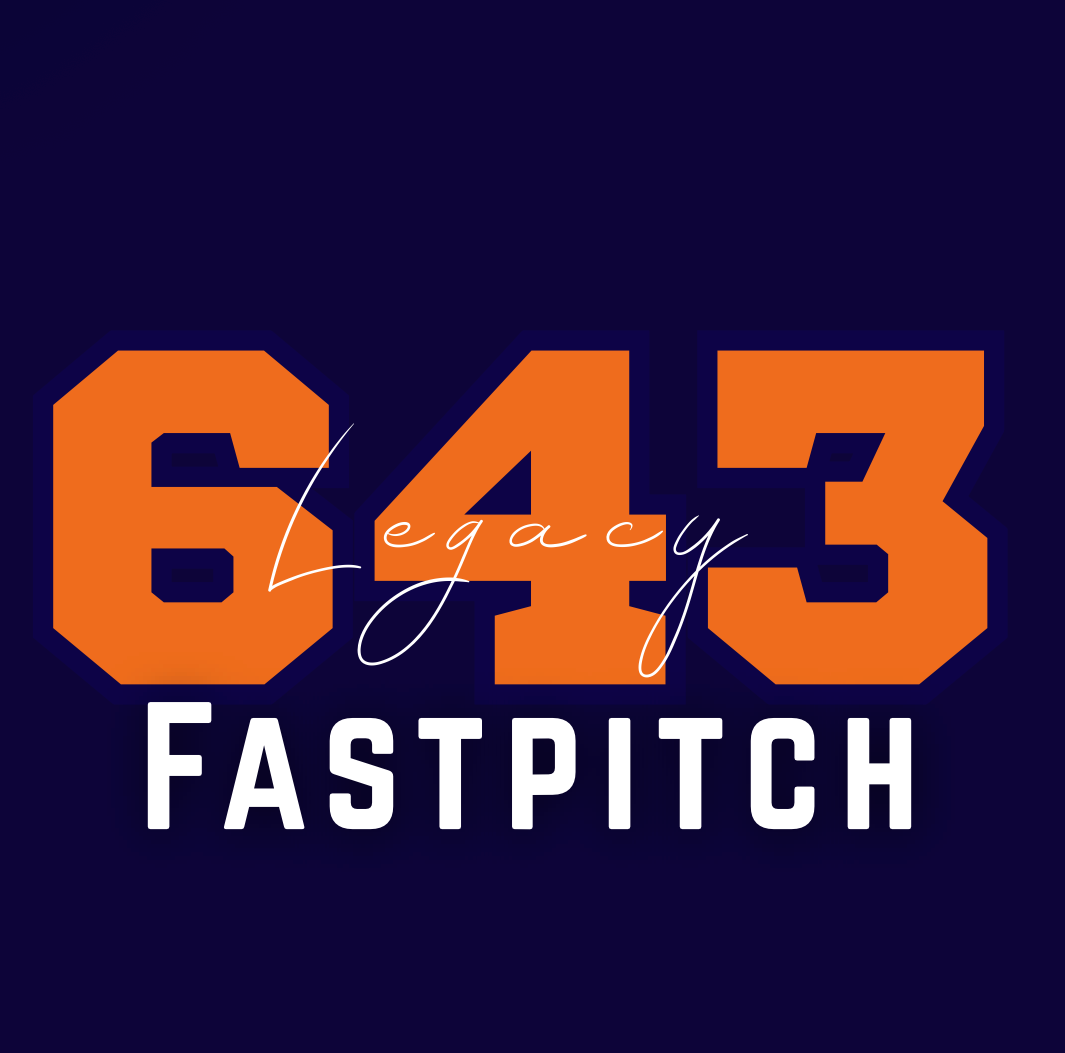 National Championship Sports | Fastpitch | 643 Fastpitch-Legacy | 10U C