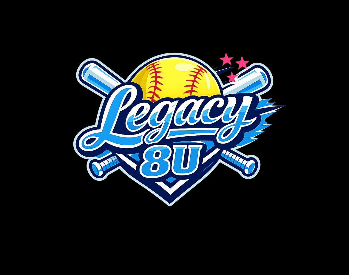 National Championship Sports | Fastpitch | Legacy 8U | 8U C