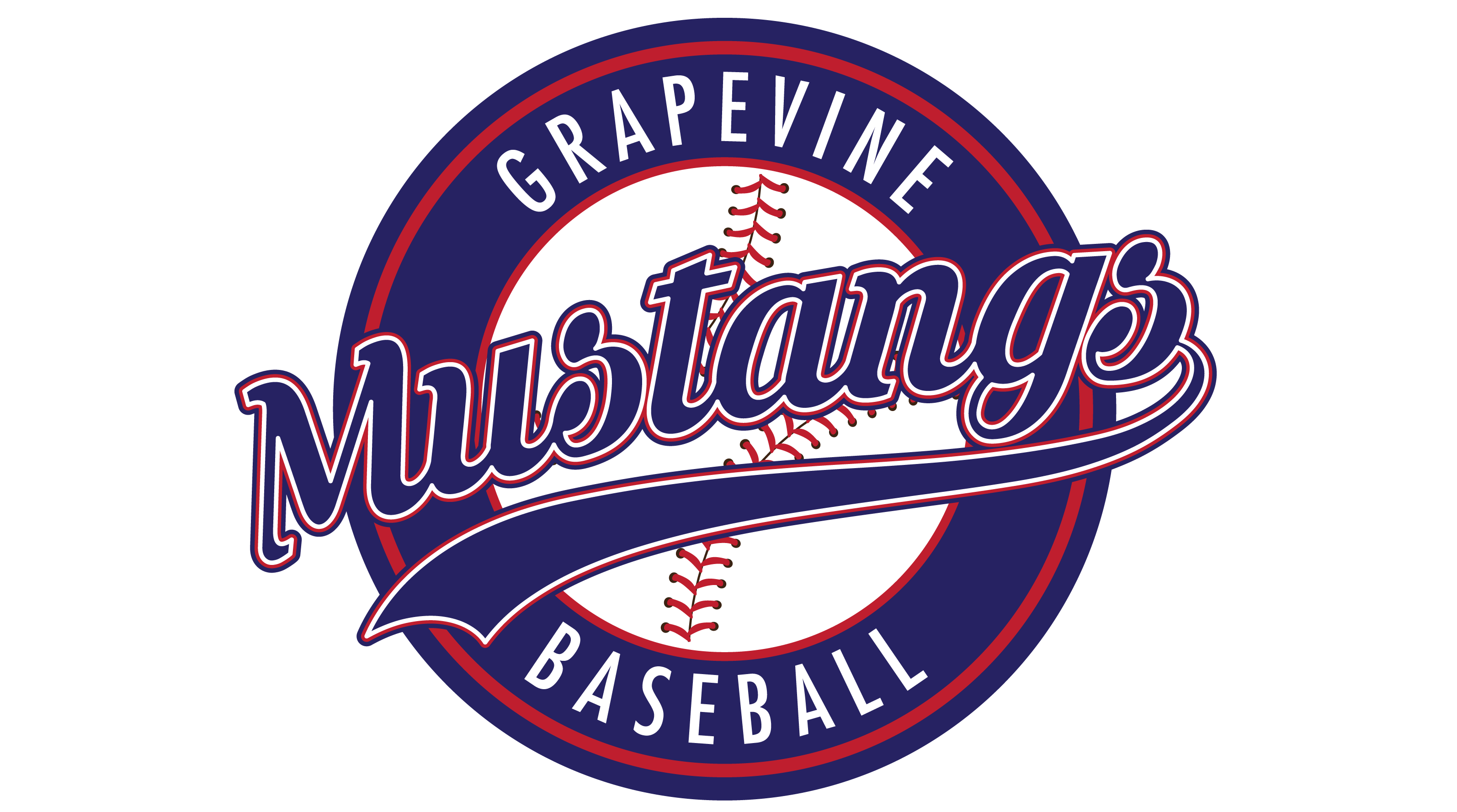 National Championship Sports | Baseball | GBS Mustangs Blue | 10U REC