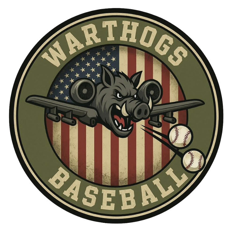 National Championship Sports | Baseball | Warthogs Baseball | 10U REC