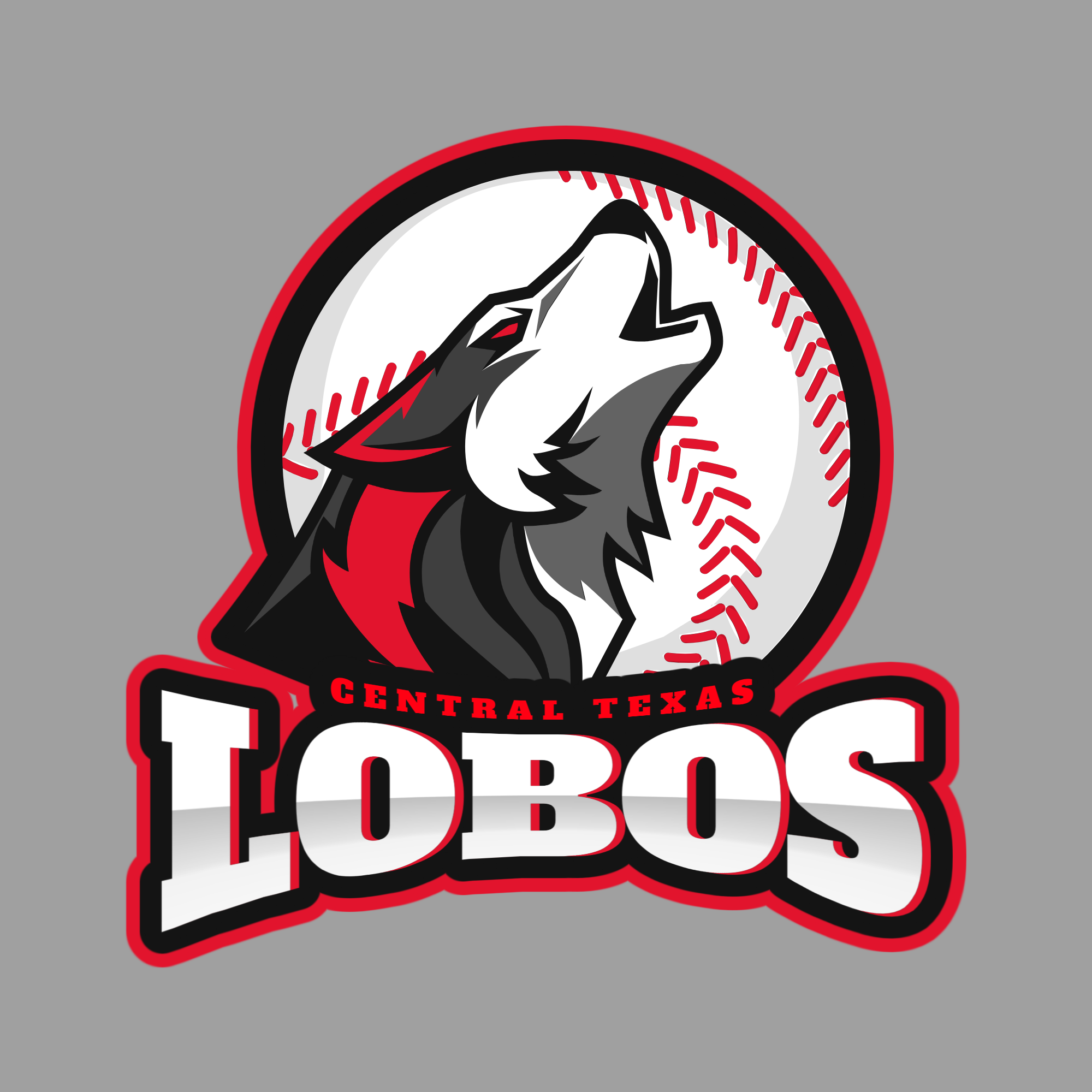 National Championship Sports | Baseball | Central Texas Lobos | 14U D3