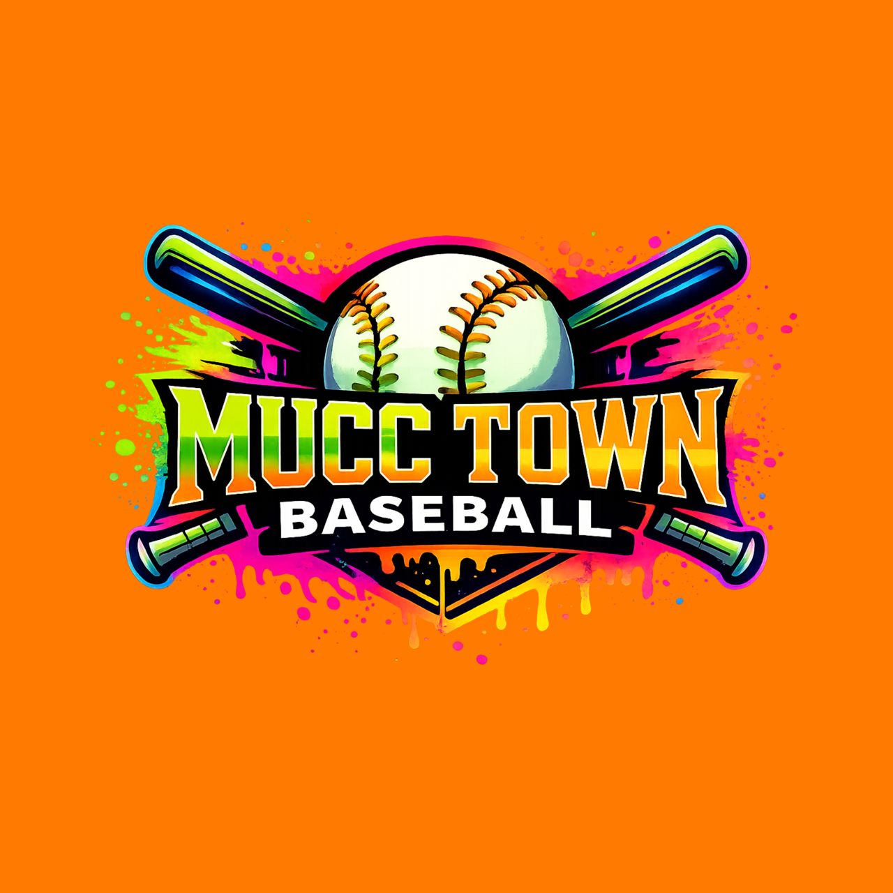 National Championship Sports | Baseball | Mucc Town Baseball | 16U D2