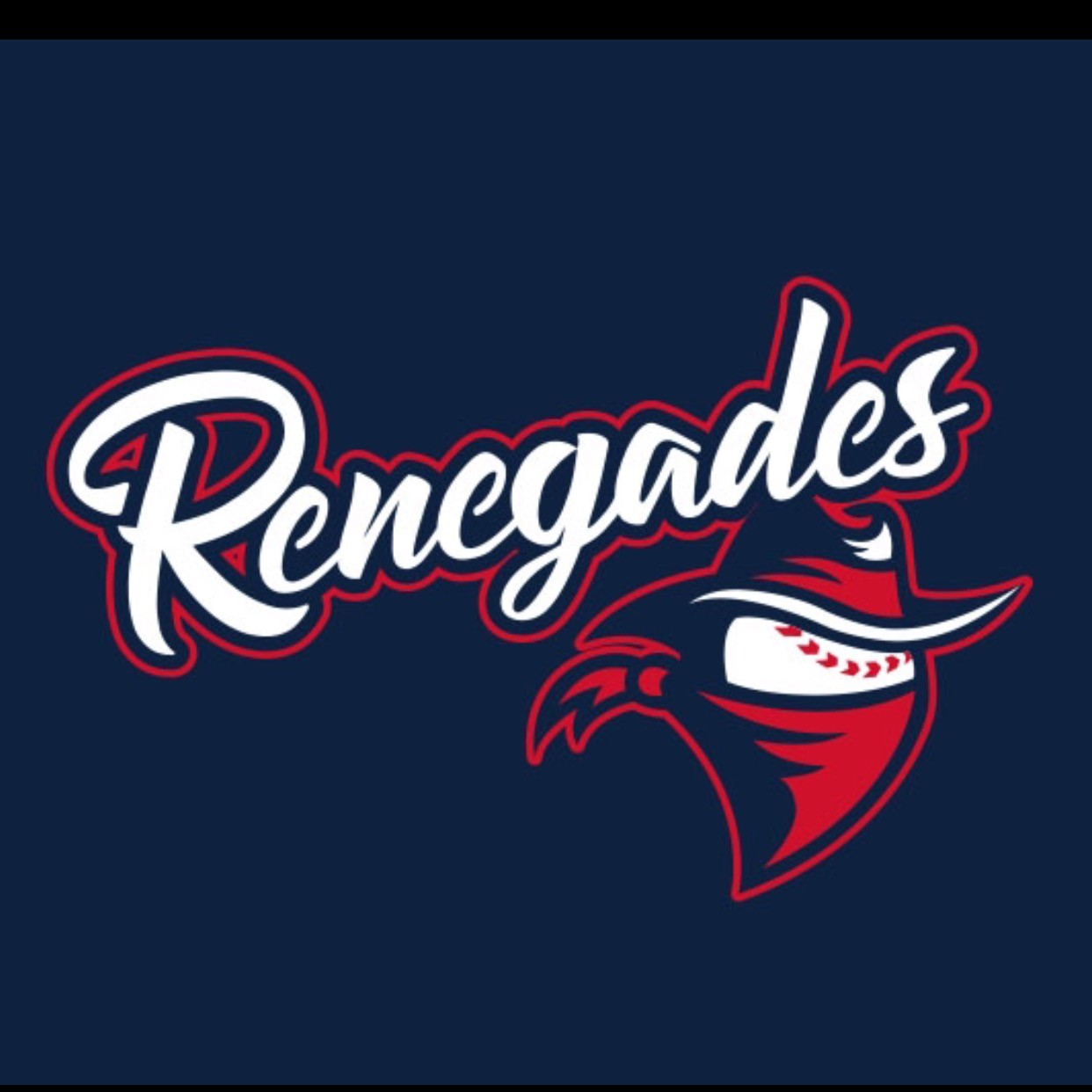 National Championship Sports | Baseball | Mansfield Renegades | 9U D3