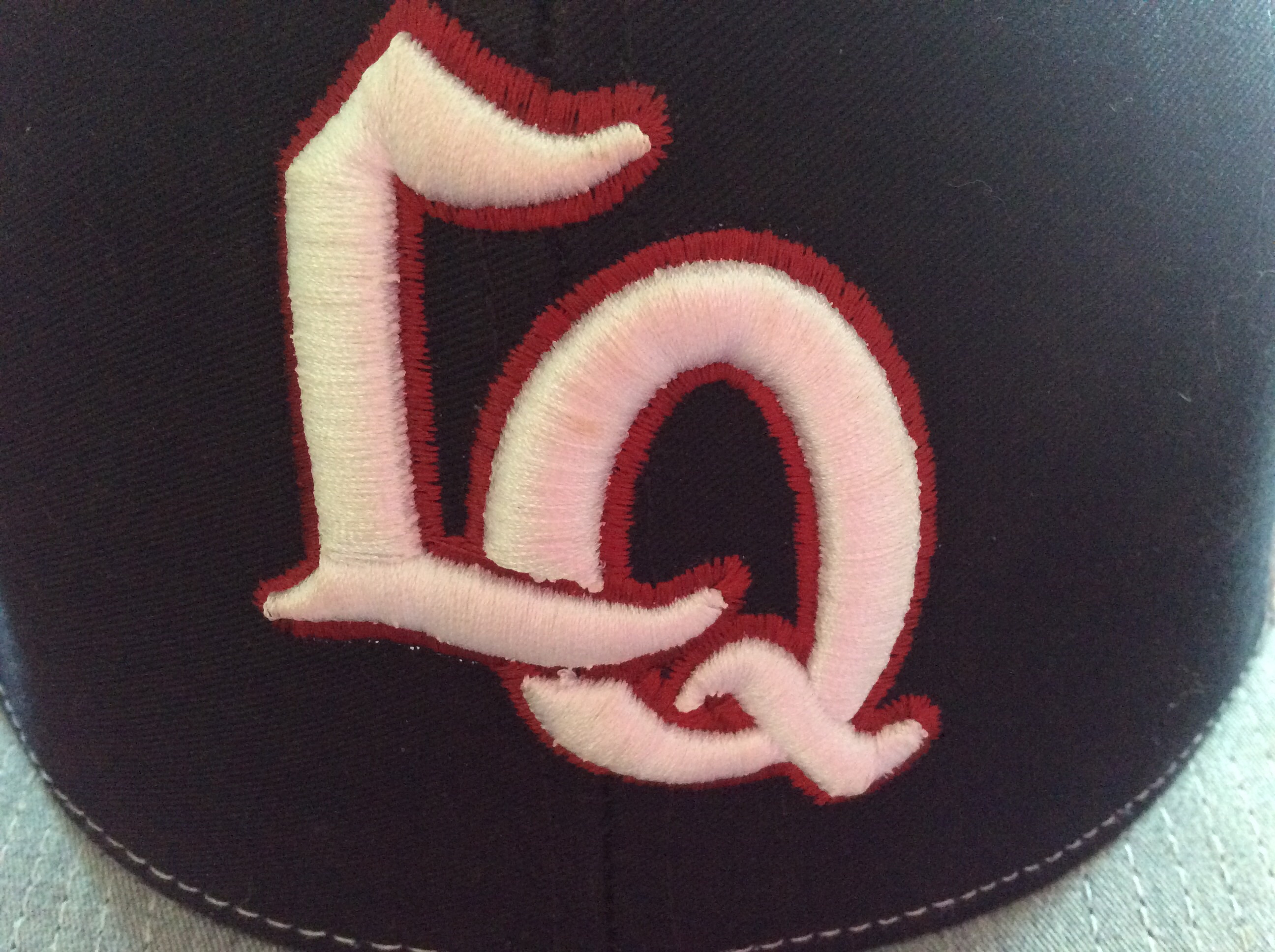 National Championship Sports | Baseball | LQ Blackhawks | 18U D1