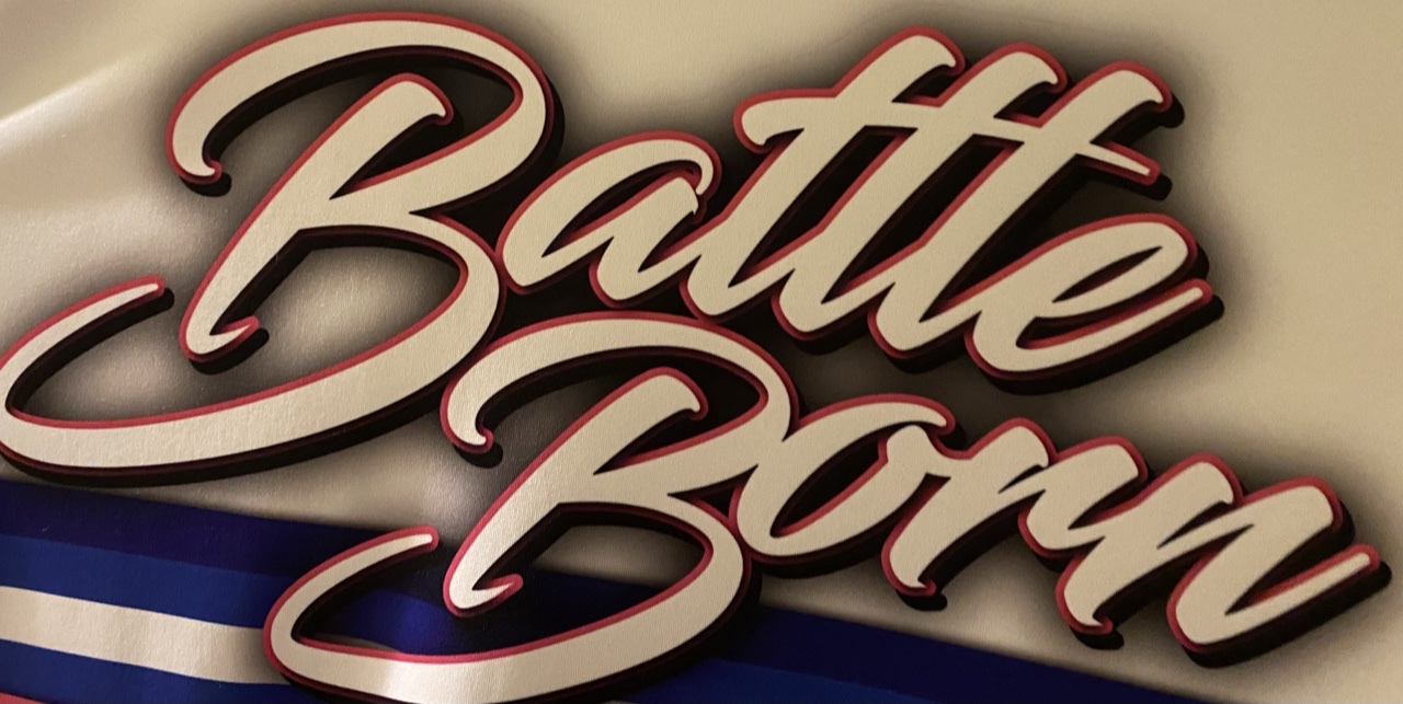 National Championship Sports | Baseball | Battle Born | 12U D2