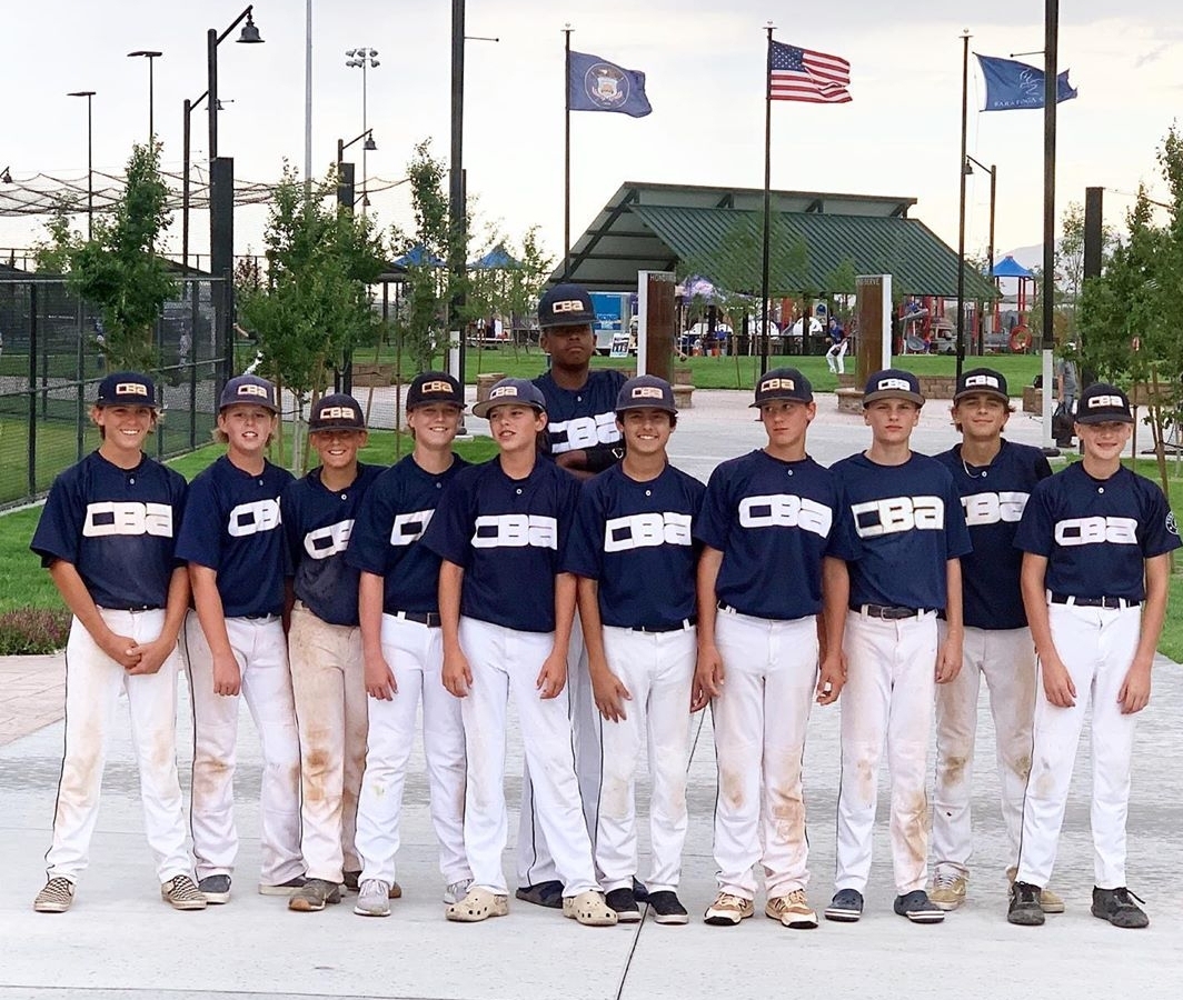 National Championship Sports | Baseball | CBA Summit | 17U D1