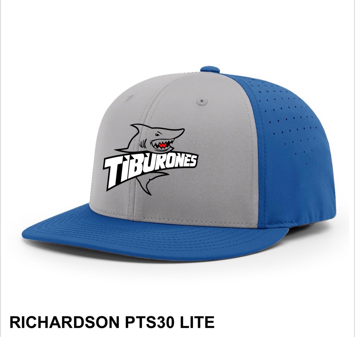 National Championship Sports | Baseball | Tiburones | 14U D2