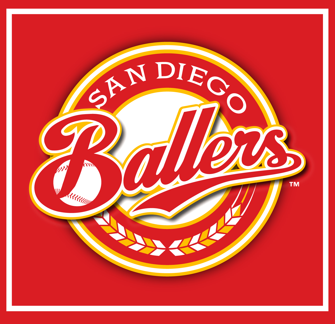 National Championship Sports | Baseball | San Diego Ballers | 15U D2