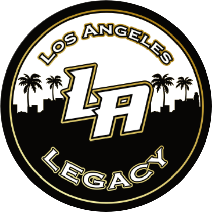 National Championship Sports | Baseball | LA Legacy | 13U D3