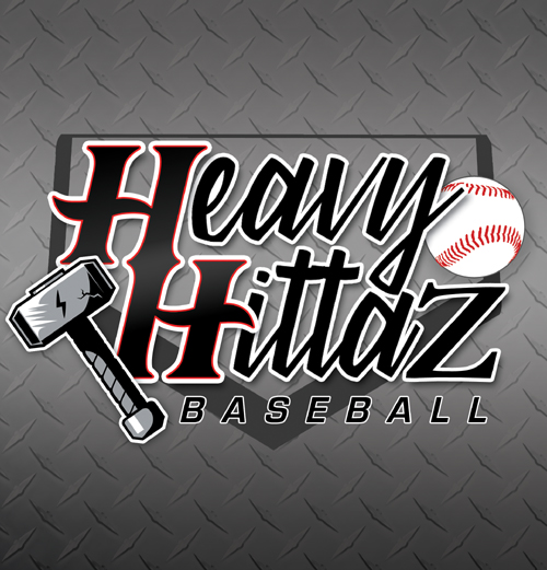 National Championship Sports | Baseball | Heavy Hittaz | 13U D3