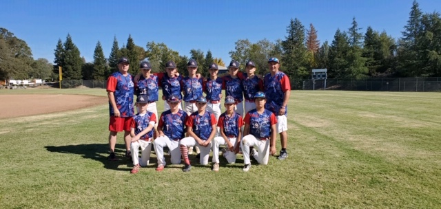 National Championship Sports | Baseball | All American Baseball ...