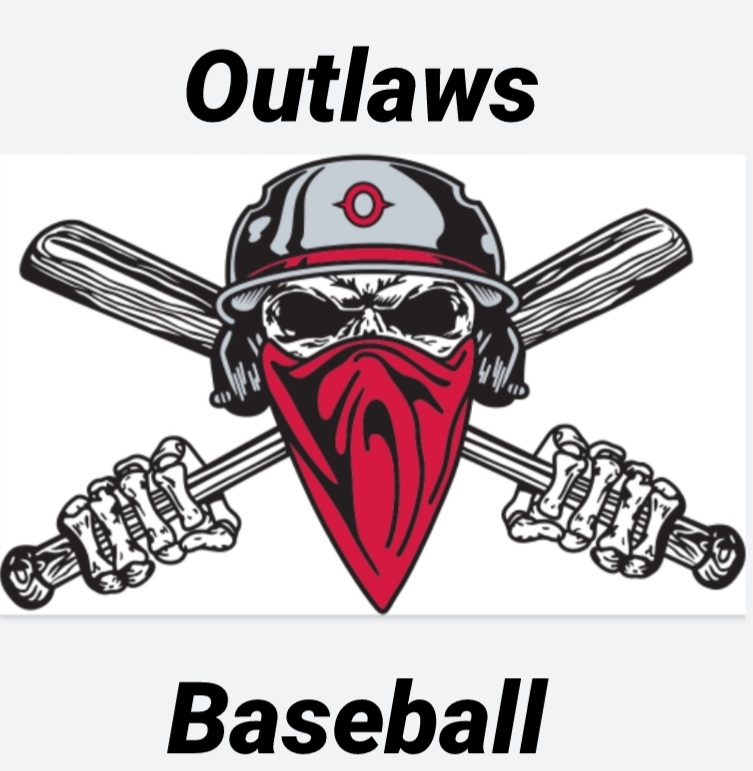 National Championship Sports | Baseball | Outlaws | 13U D3