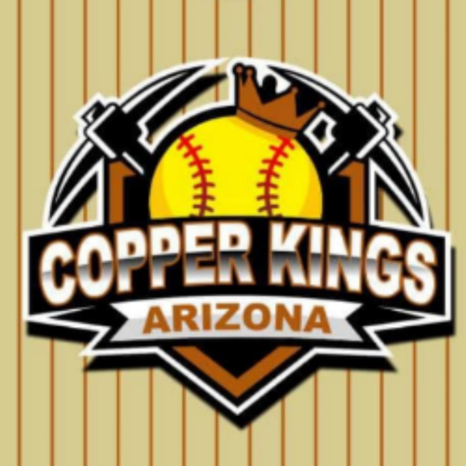 National Championship Sports | Slowpitch | Copper Kings | 40s MENS AAA