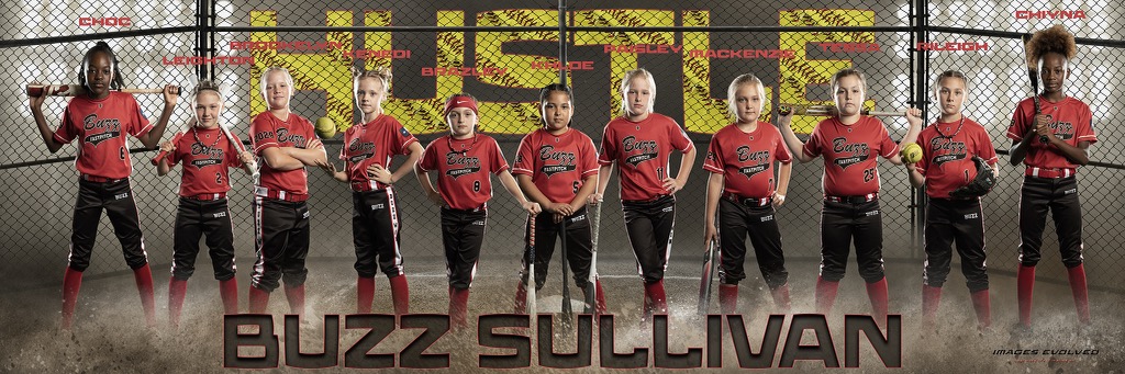 National Championship Sports | Fastpitch | Buzz 10u Sullivan | 10U C-REC