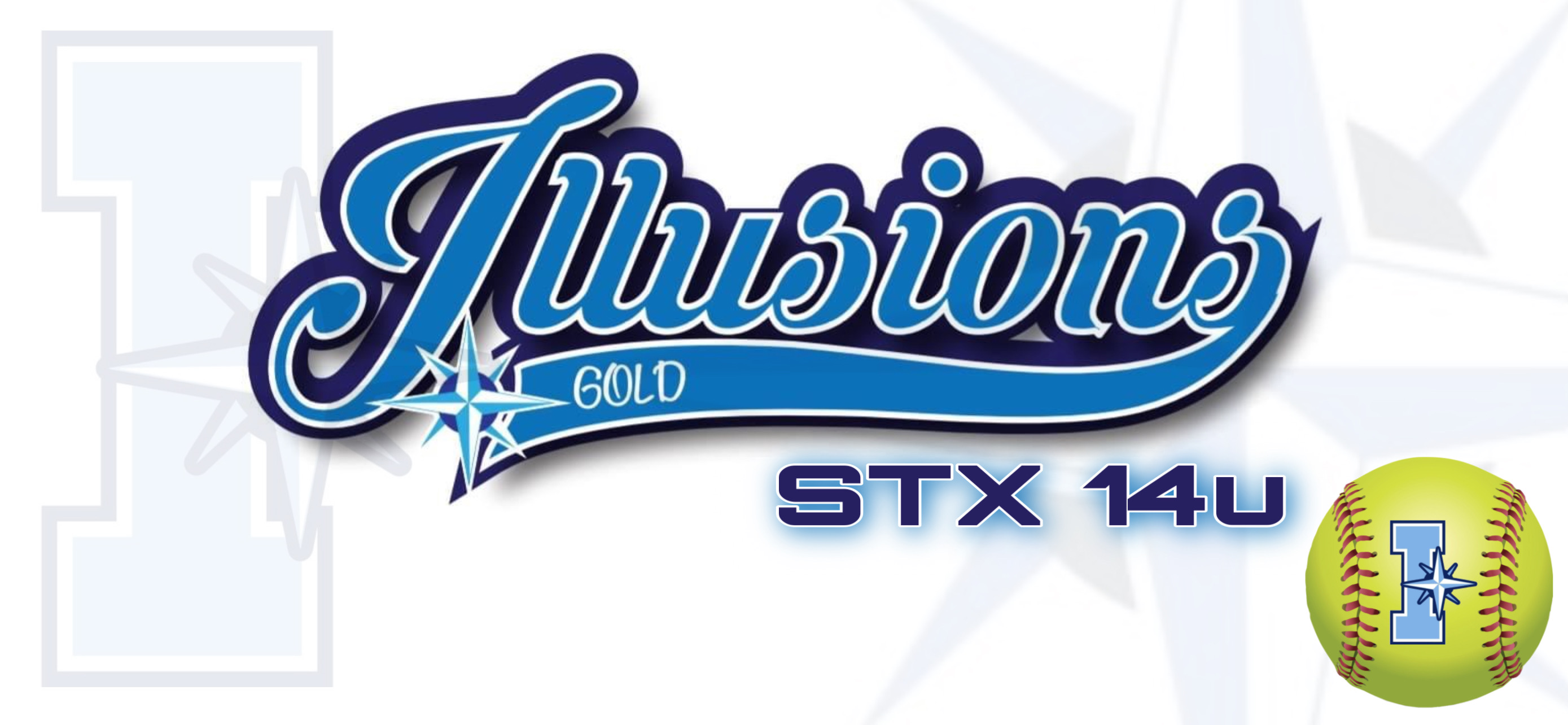 National Championship Sports | Fastpitch | Illusion Gold STX 14U | 14U B